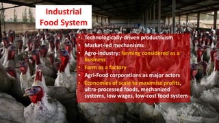 Reframing food From commodity to commons | PPTX