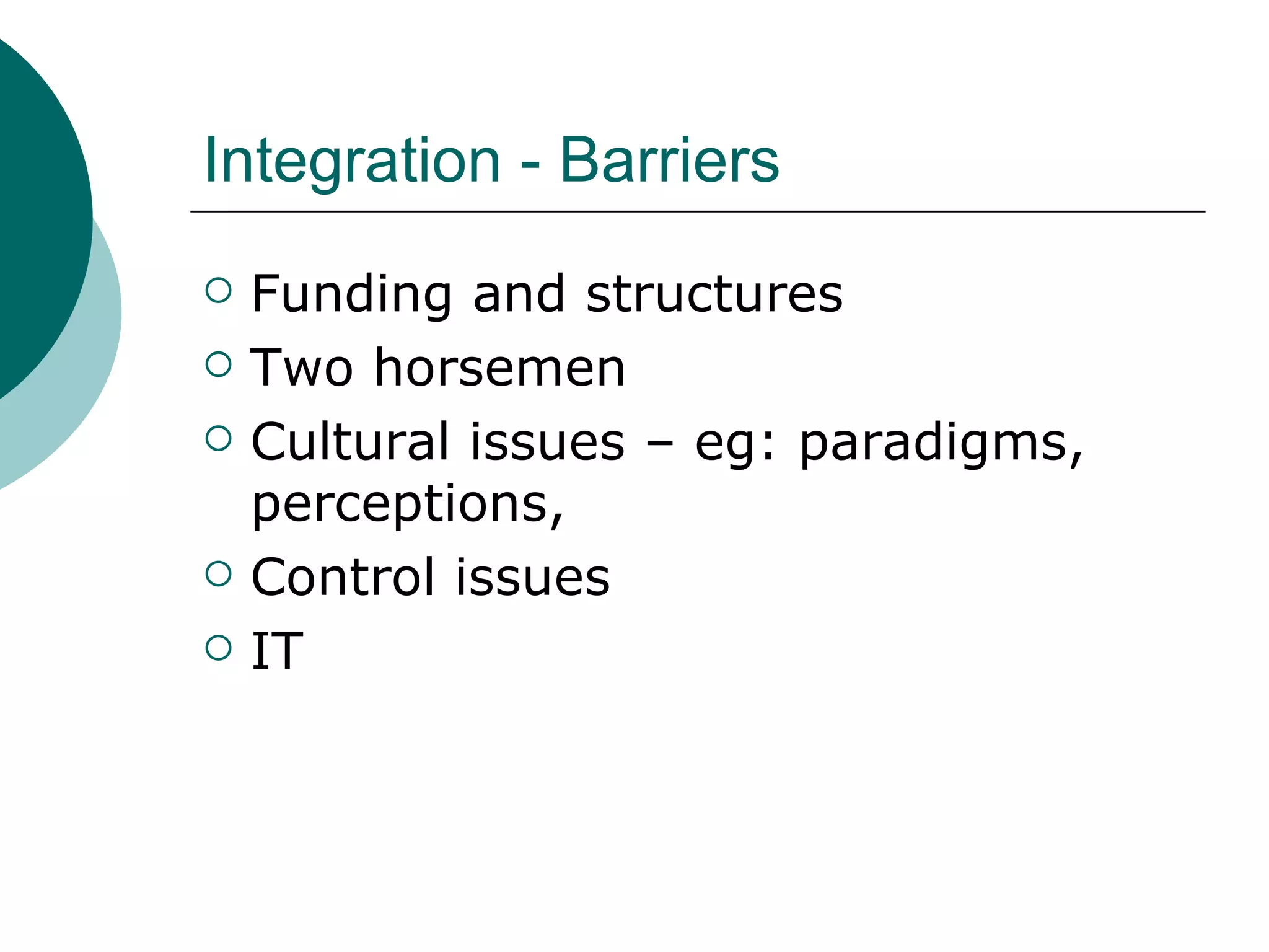 Reframing Primary Health Care | PPT