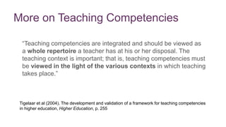 Reframing the Standards | PPT