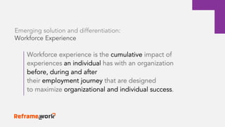 Reframing the Way We Work: How to Take Advantage of Disruptions | PDF