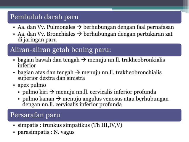 Refrat kanker paru anna | PPTX