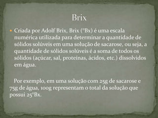 Refratometriacamilla | PPTX