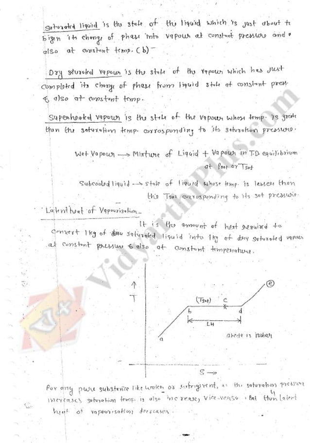 Refregeration & Air Conditioning 1 (RAC) Mechanical Engineering ...