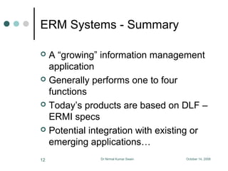 e-resource management at kumaon university | PPT