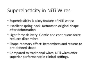 refrence ppt ortho wires niti simmi.pptx