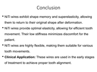 refrence ppt ortho wires niti simmi.pptx