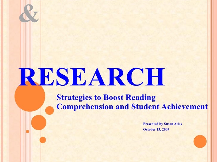 Reference and Research: Meeting the Benchmarks