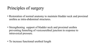 refreshed laparoscopic burch colposuspension.pptx