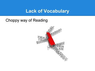 Speed Reading Refresher Course | PDF