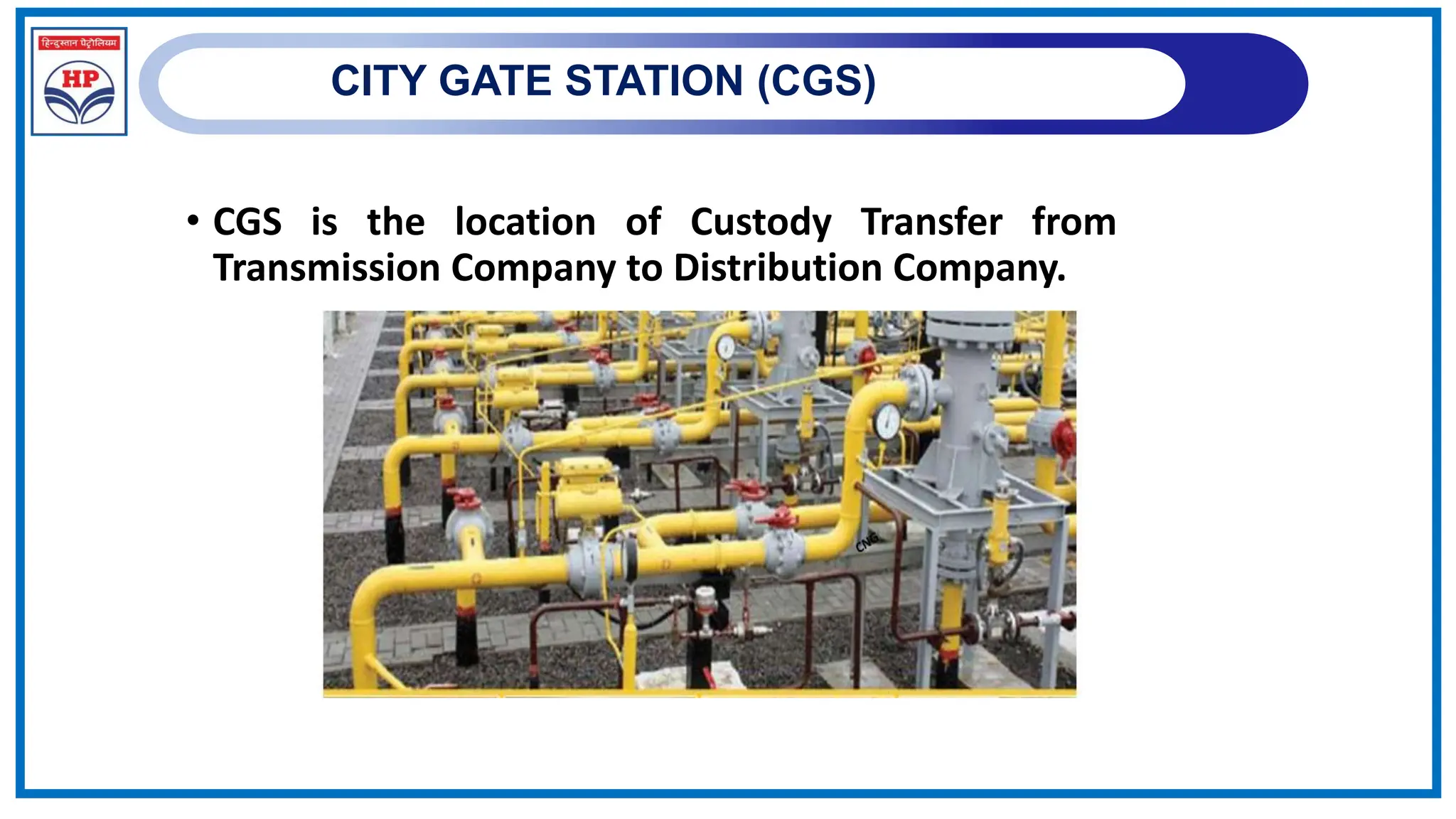 Refresher_City Gas network & Design.pptx