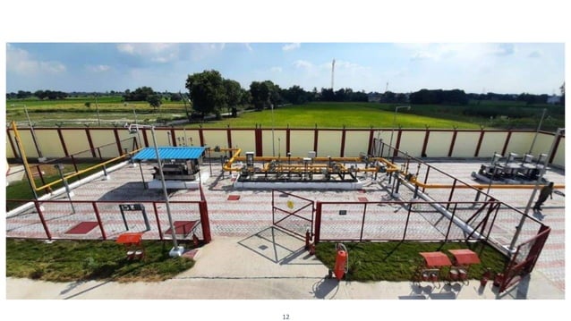 Refresher_City Gas network & Design.pptx