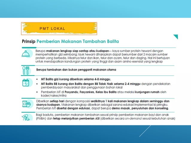 REFRESHING KADER POSYANDU 2024.pptx di po | PPTX