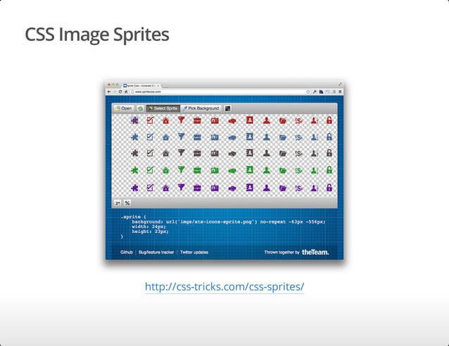 Refreshing Your Ui With Html5 Bootstrap And Css3 Ppt
