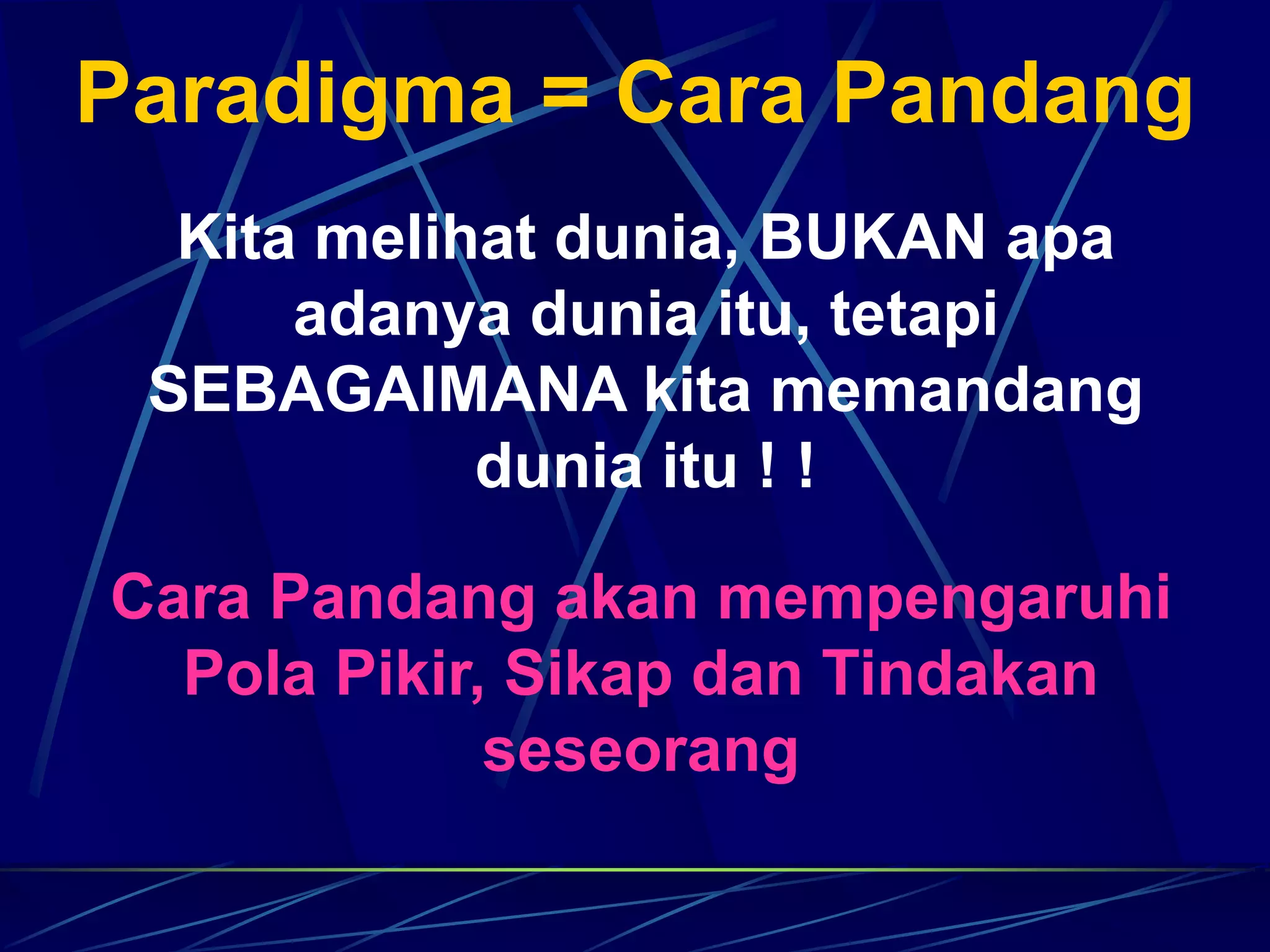 refresh k3 paradigm (AA).ppt | Free Download