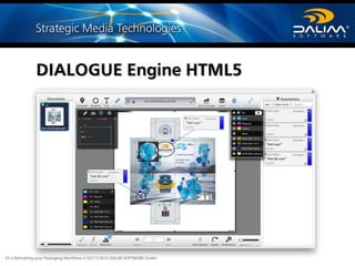 Refreshing your Packaging Workflow with ES | PDF