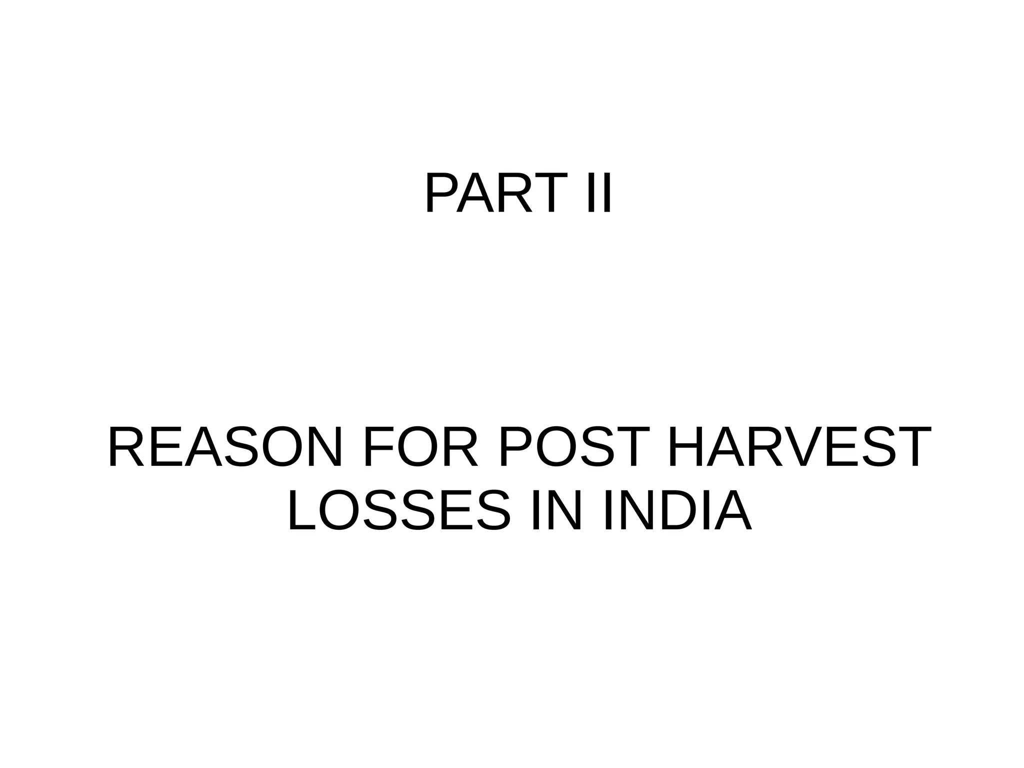 Preervation by Low Temperature | PDF