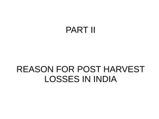 Preervation by Low Temperature | PDF | Agriculture | Industries