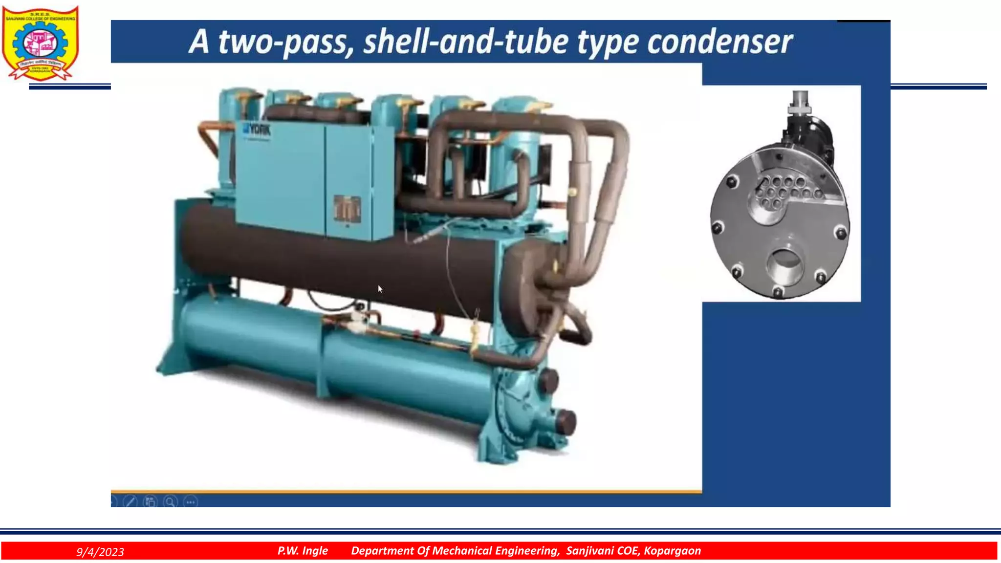 Refrigerant Condenser.ppt