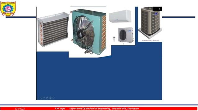 Refrigerant Condenser.ppt