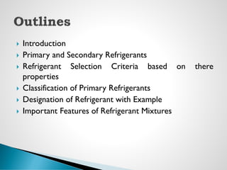 Refrigerants.pdf do go blue ho do go chi chi | PPT