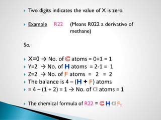 Refrigerants.pdf do go blue ho do go chi chi | PDF