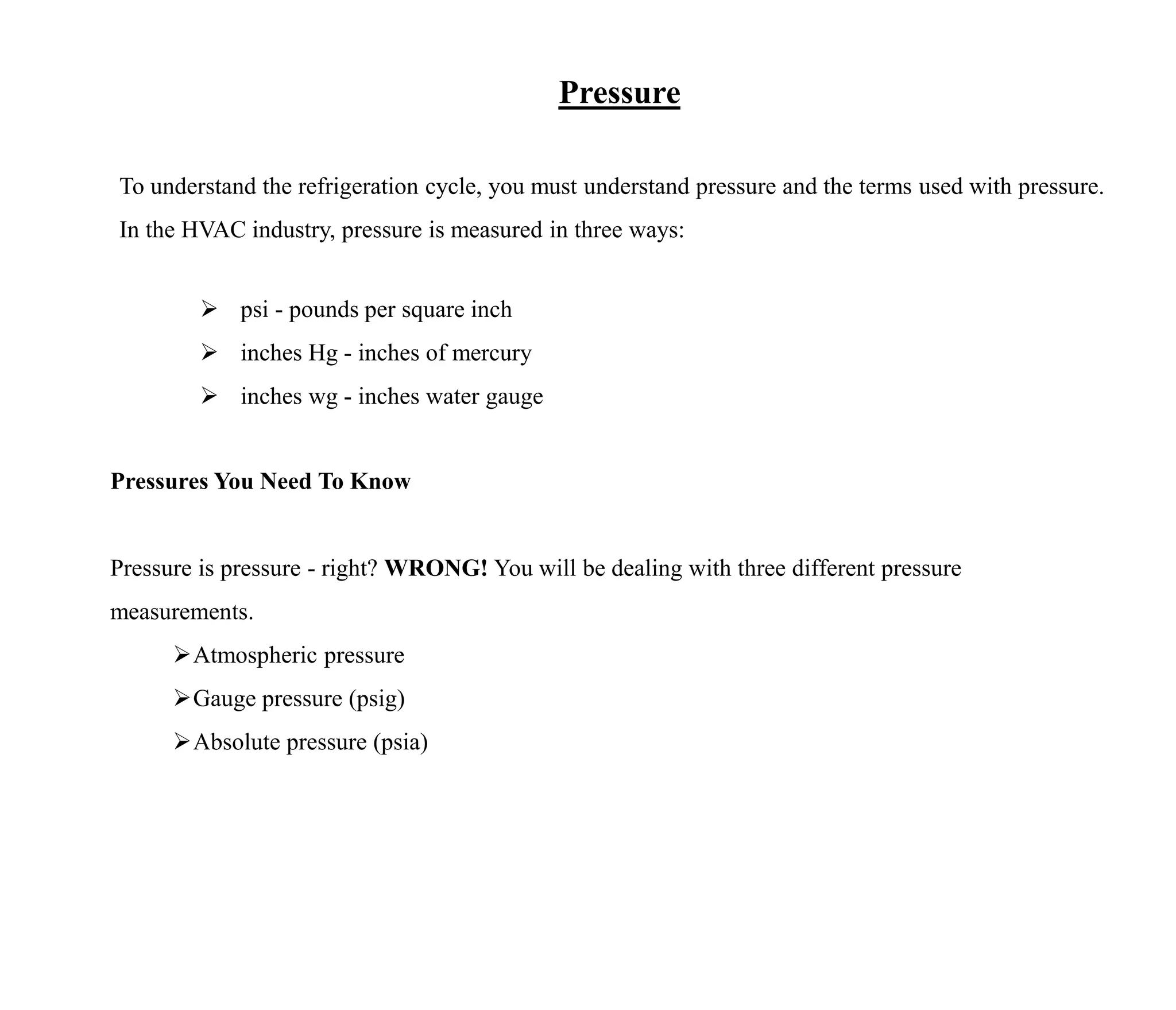 Refrigeration | PPTX | Physics | Science