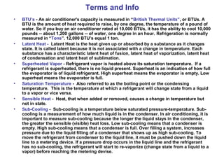 Refrigeration Basics | PPT