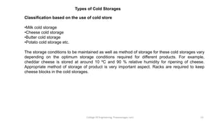 Refrigeration and air conditioning | PPT