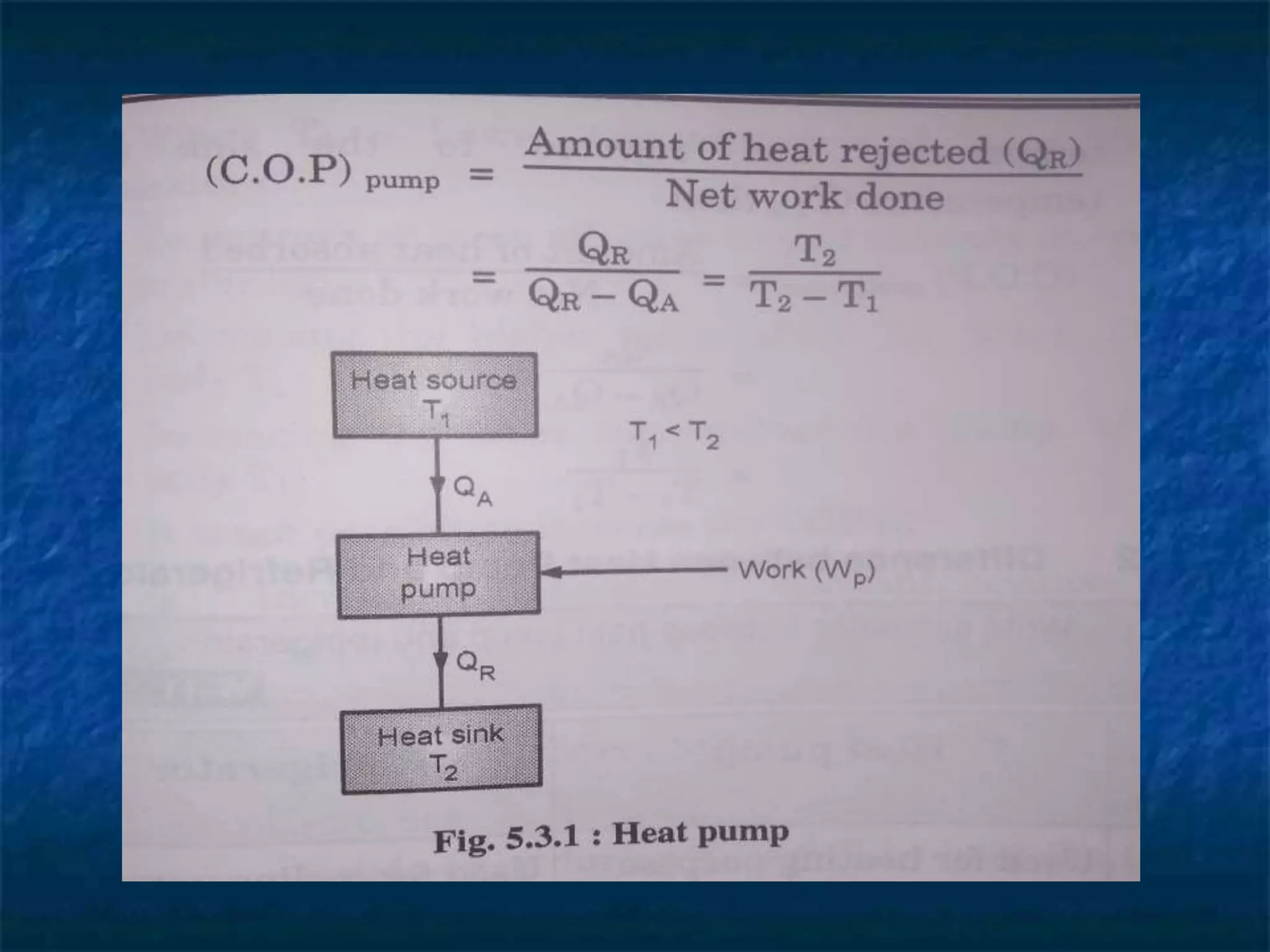 Refrigeration and air conditioning RAC | PPTX