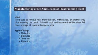 Refrigeration and Chilling.pptx