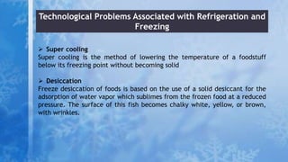Refrigeration and Chilling.pptx