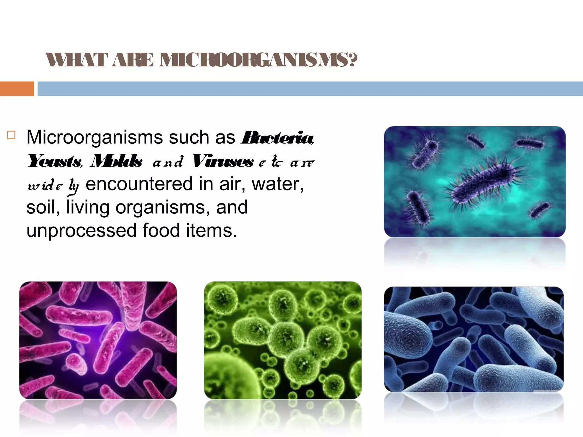 Refrigeration and freezing of foods (control of microorganisms) | PPT