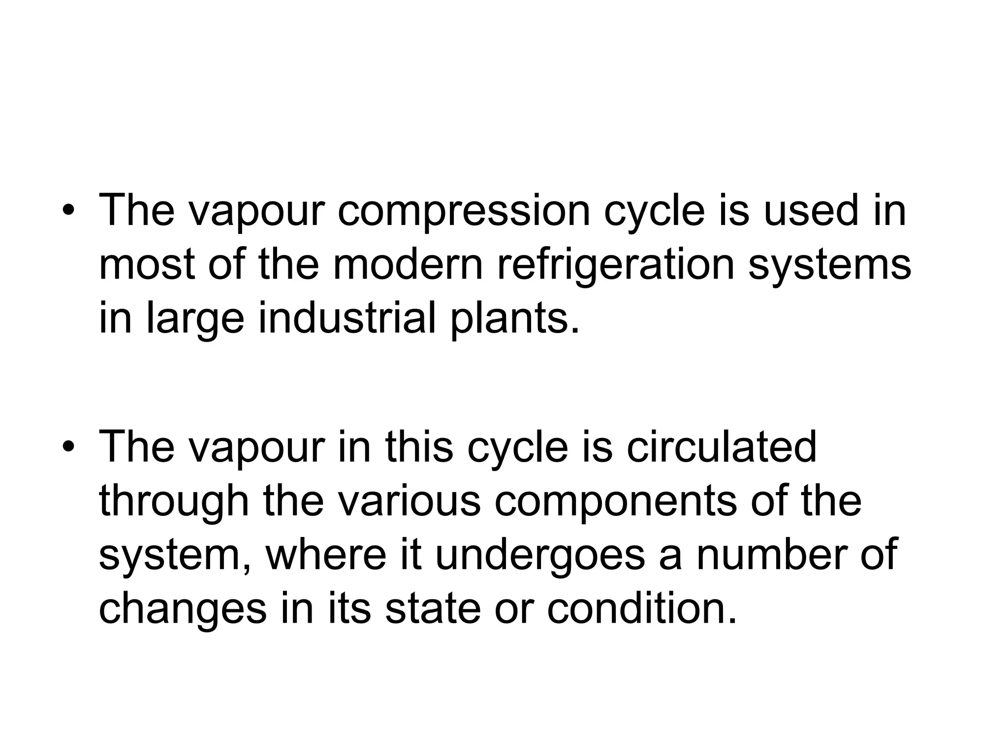 Refrigeration system.ppt
