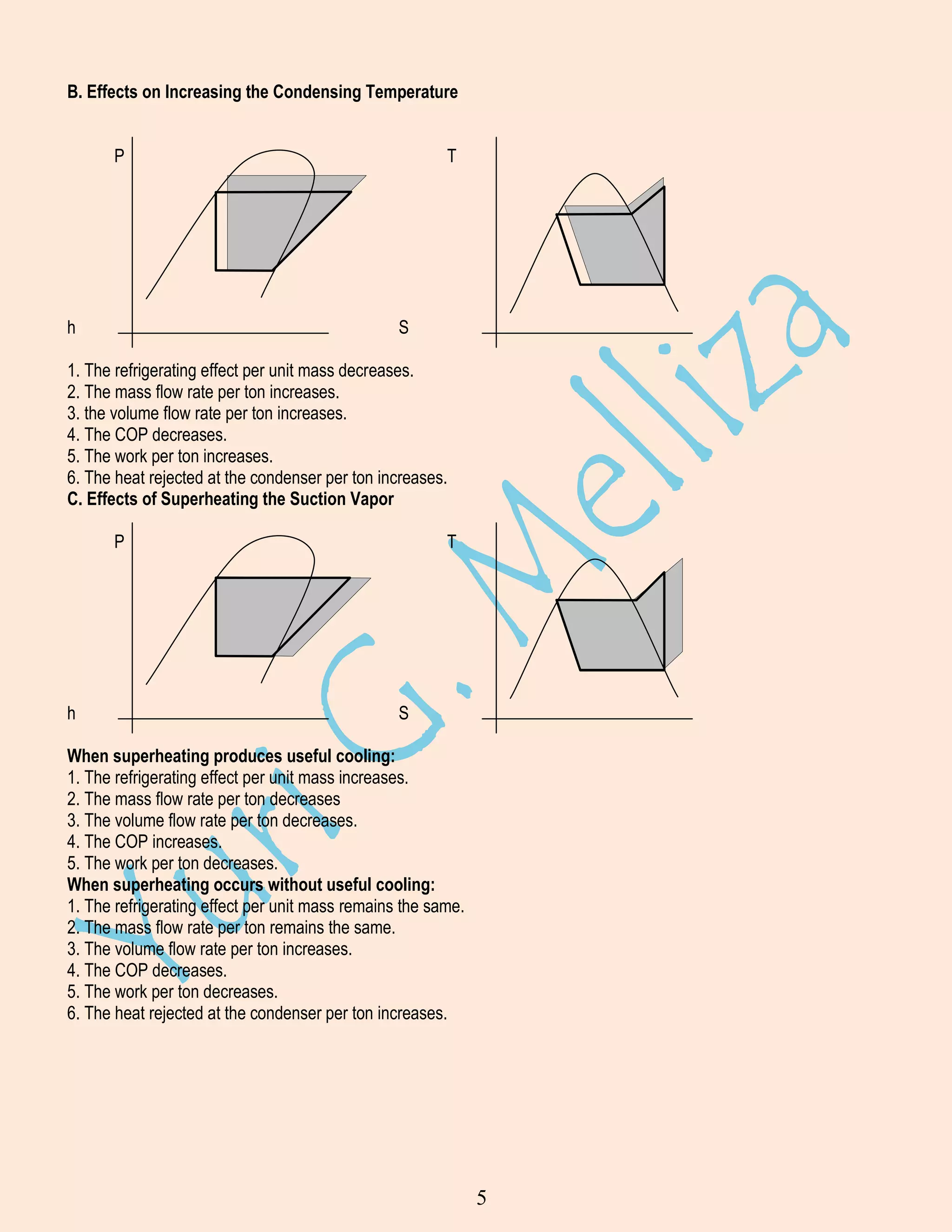 Refrigeration system 2 | DOCX