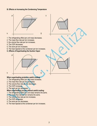 Refrigeration system 2 | DOCX