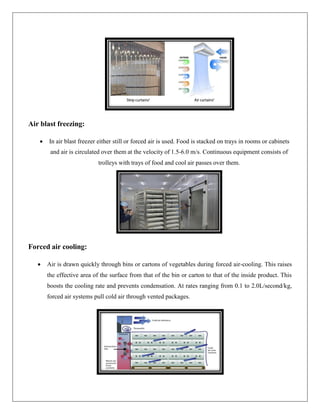 Refrigeration System, Mobile Refrigerators, Air Conditioning, Freezing ...
