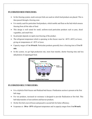 Refrigeration System, Mobile Refrigerators, Air Conditioning, Freezing ...