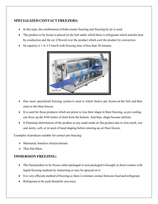 Refrigeration System, Mobile Refrigerators, Air Conditioning, Freezing ...