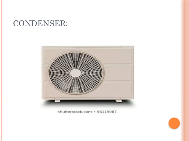 REFRIGERATOR AND AIR CONDITIONER.pptx