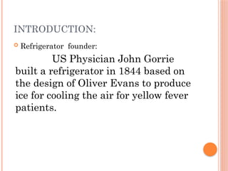 REFRIGERATOR AND AIR CONDITIONER.pptx