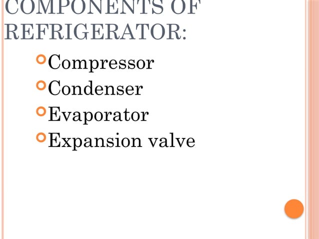 REFRIGERATOR AND AIR CONDITIONER.pptx