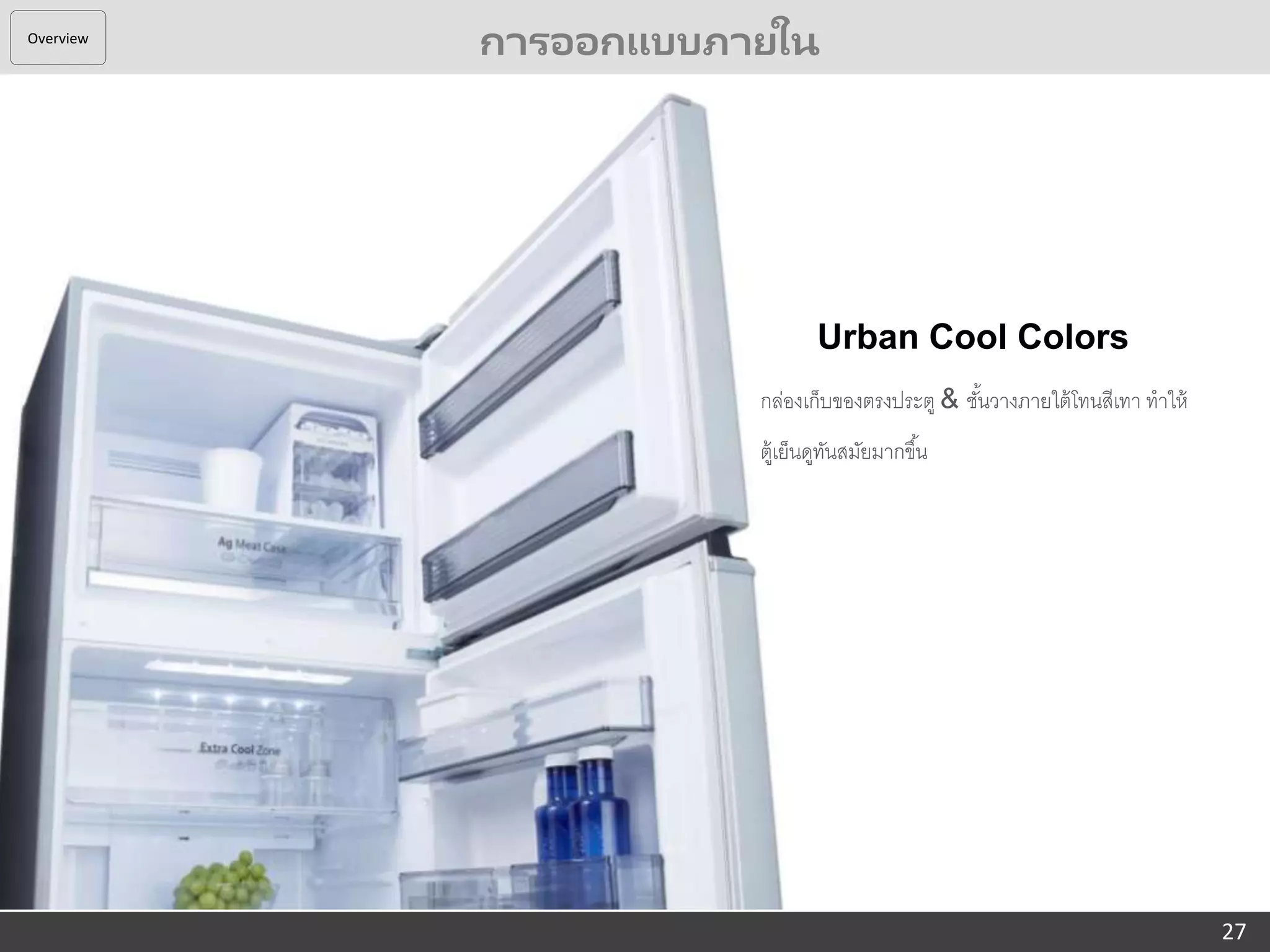 Refrigerator bd poo | PPT