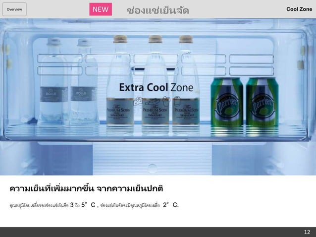 Refrigerator bd poo | PPT