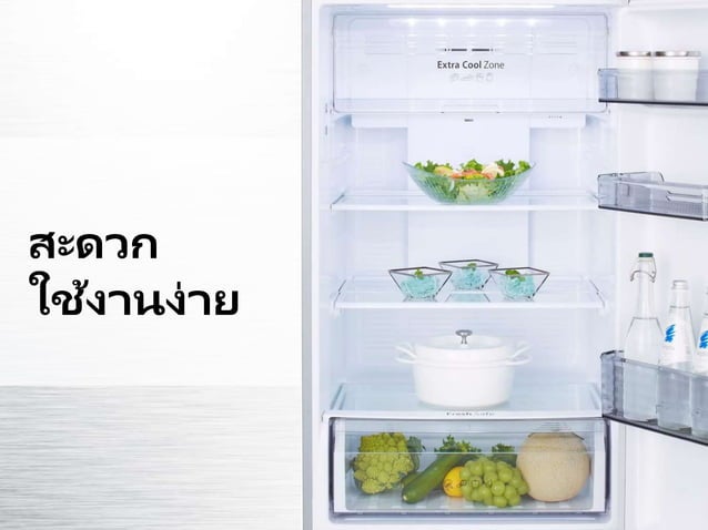 Refrigerator bd poo | PPT