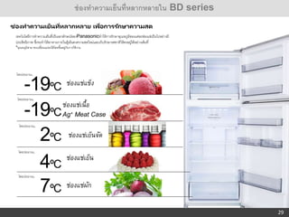 Refrigerator bd poo | PPT