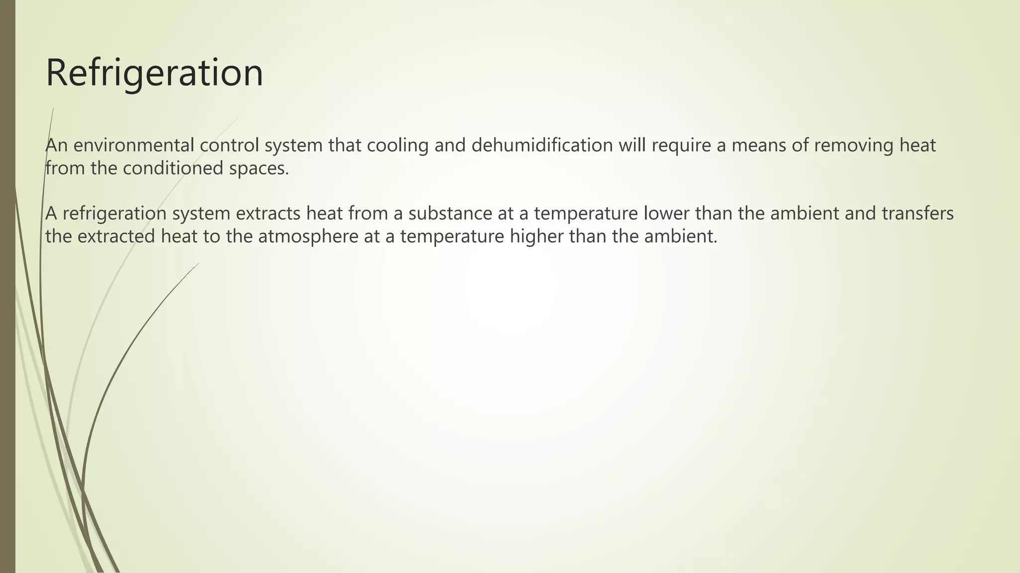 Refrigerators | PPTX | Home Appliances | Home & Garden