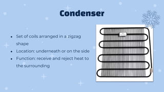 Refrigerator (TACK).pptx | Chemistry | Science