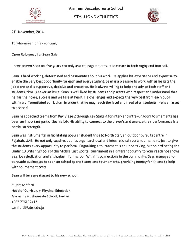 Ref sean gale nov 2014 | PDF