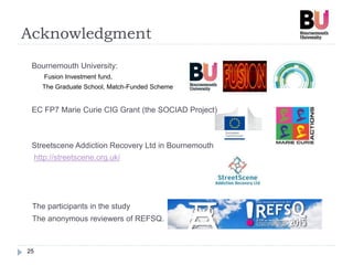 The Emerging Requirement for Digital Addiction Labels | PPT