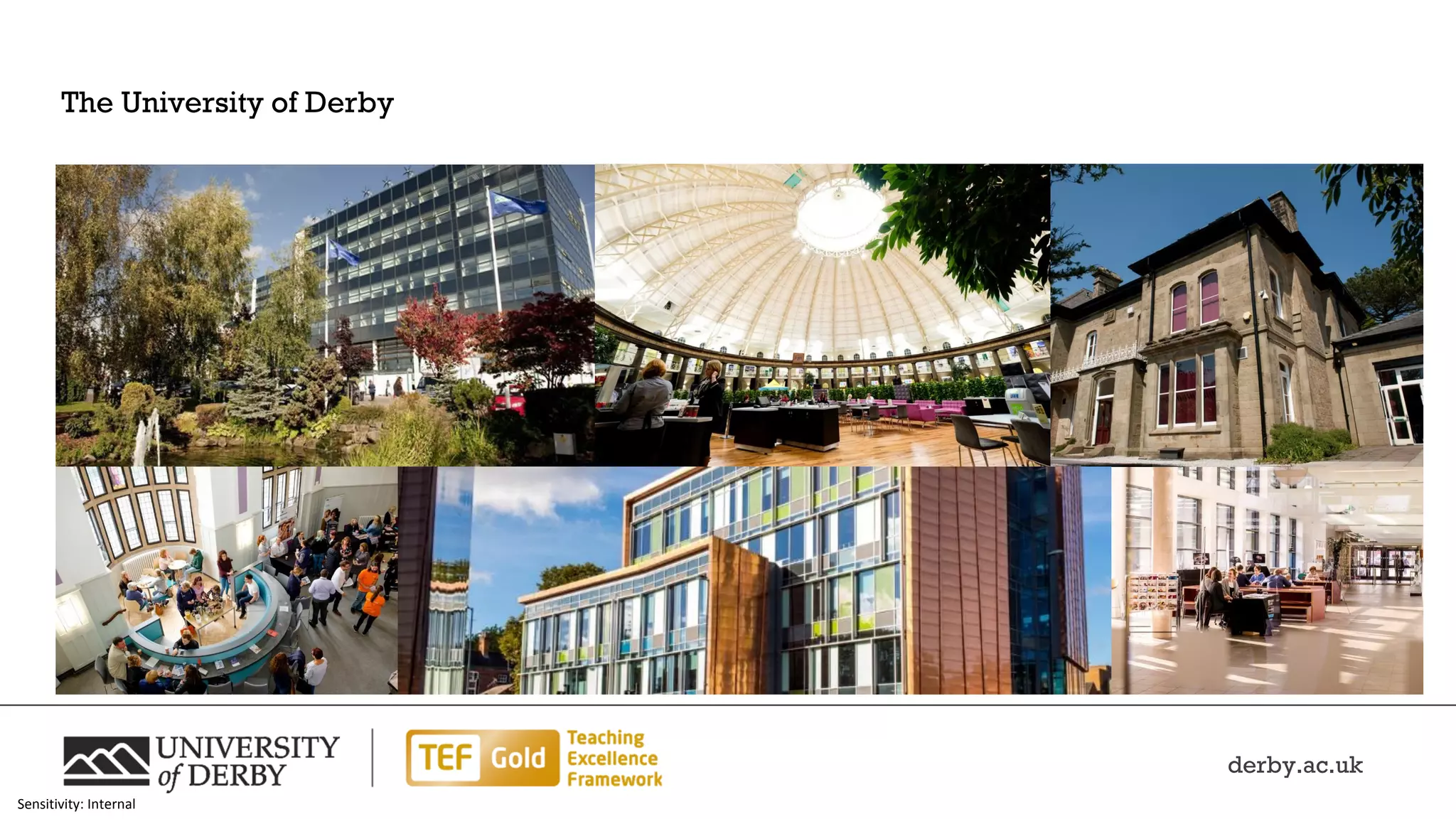 REF, TEF and KEF....introducing the SEF | PDF